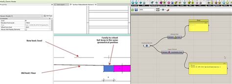 Using Add Component Does Not Correctly Associate With Reference Plane