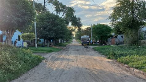 Río Cuarto Durante Un Discución Asesinaron A Un Hombre De 3 Balazos