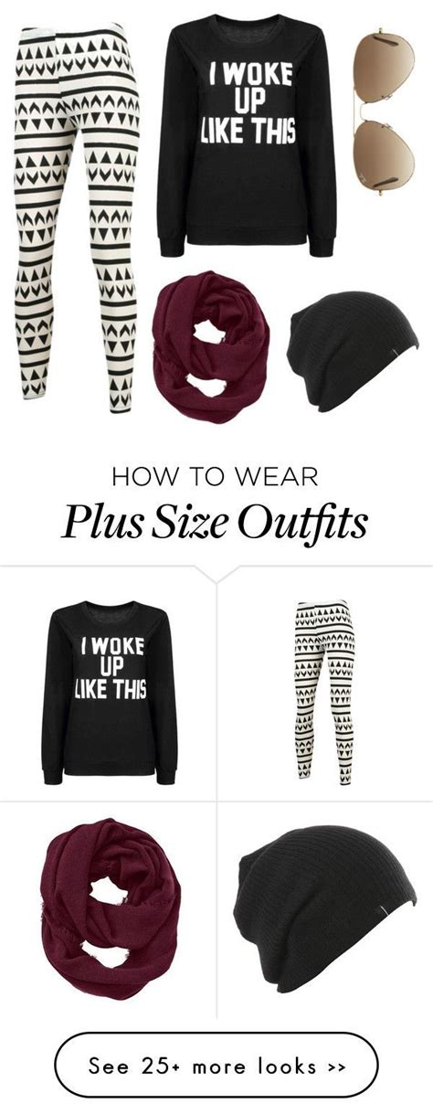 25 Casual Plus Size Winter Outfits You Have To Try Plus Size Winter