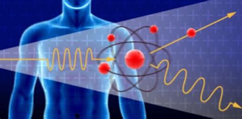 Cutting It Both Ways Ionizing Radiation And Cancer