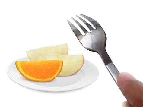 Apple Fork Psd High Quality Free Psd Templates For Download Freepik