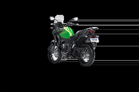 川崎 川崎 Versys 2021款 Versys X 300