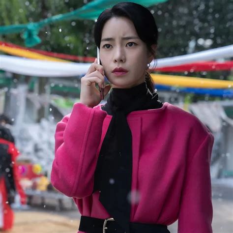 Park Yeon Jin Ác Nữ Mặc đẹp Nhất Trong The Glory Saostarvn