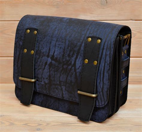 Двухцветная модель « Bag77.ru — кожаные сумки и кожаные мужские ...