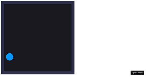 Matterjs Codesandbox