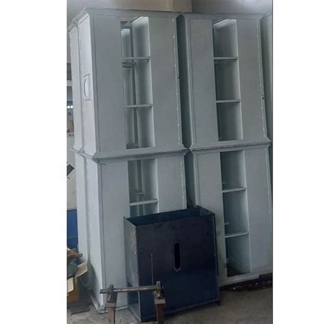 Mild Steel Paddy Elevator Box At Best Price In Vijayawada By Goodwill