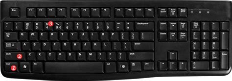 Keyboard Shortcut To Apply Currency Format In Excel