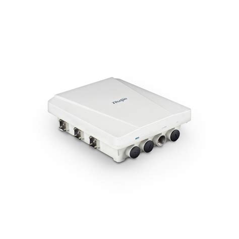 Ruijie RG AP630 CD Outdoor Wireless Access Point Ac Gigabit