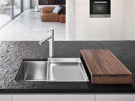 Blanco Claron 180 If And Designer Furniture Architonic