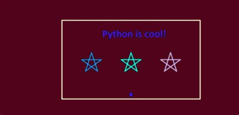 SOLVED Write The Code To Print The Graphic Use The Turtle Methods