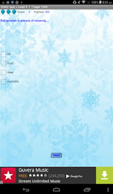 Hvac Quiz Apk For Android Download