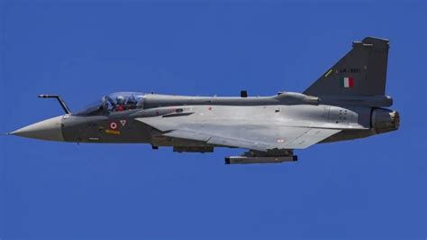 Comment A Pilots Assessment Of The Hal Tejas Crash At The 2025 Dubai Air Show Quwa
