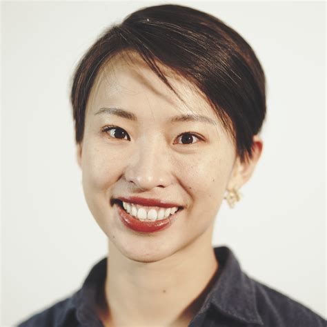Jin Ding Digital Women Leaders