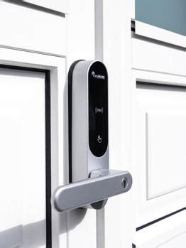 EasyAccess EasyCode Touch Black Edition ELdirekte