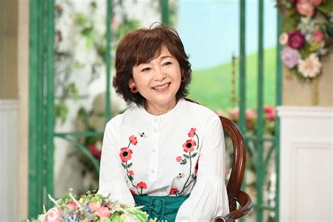 テレ朝post 太田裕美、3年前の乳がん手術を振り返る。一番つらかったのは「髪の毛がなくなったとき」
