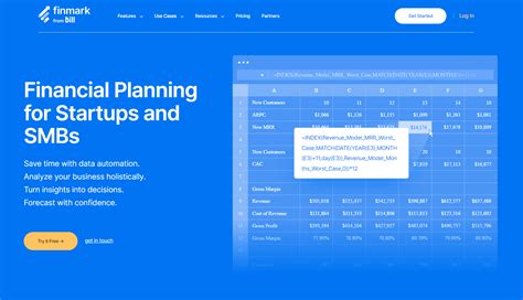 8 Best Financial Modeling Software Tools In 2023 Confluencevc