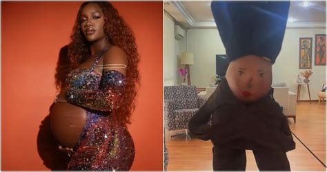 Iza Pede Pelo Nascimento Da Filha Enquanto Faz Dancinha “já Está Tudo