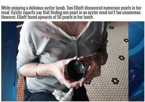 Lucky Woman Finds A Fortune Hidden Inside Her Lunch Others