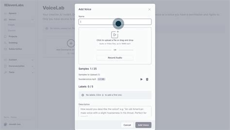 How To Use Ai To Clone Your Voice On Elevenlabs