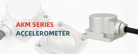 Triaxial Accelerometer Price Digital Voltage Current Output Vibration Sensor 40g Range