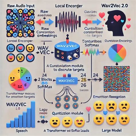 emotion recognition from speech using wav2vec 2 0 embeddings