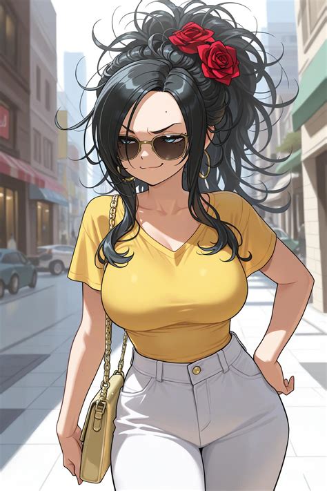 Debora Briscolettiデボラ Dragon Quest V Hand Of Lora Prompthero