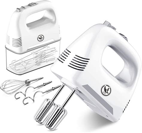 Lord Eagle Hand Mixer Electric W Power Handheld India Ubuy