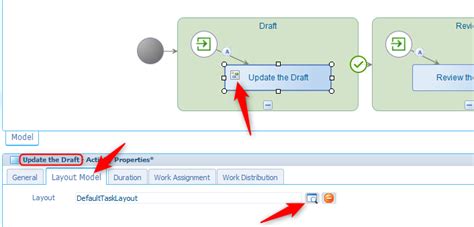 The Trick Of Using An Entity Task Layout In Your Bpm Opentext