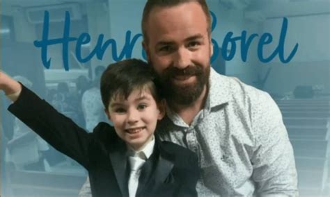 Esse Tipo De Manobra Já Era Esperada Deste Monstro Diz Pai De Henry
