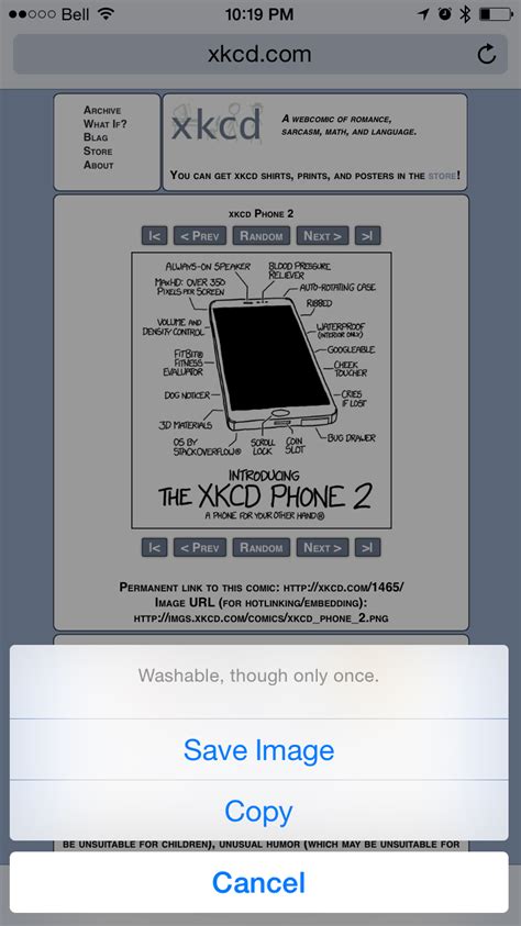 Workflow Display Hidden XKCD Caption R Workflow