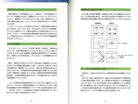 野球審判員マニュアル、日本野球連盟の公式完全マニュアル その他