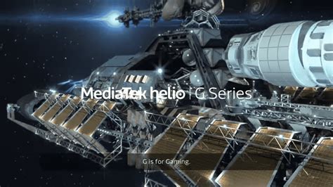 MediaTek Helio G80 Resmi Diluncurkan SoC Ini Diperuntukan Untuk HP Gaming Harga Murah