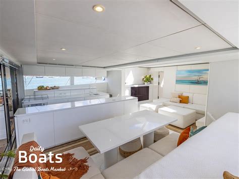 2016 Sunreef 70 Power Catamaran For Sale View Price Photos And Buy