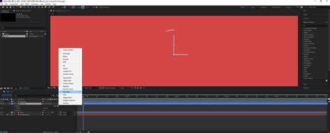 After Effects Loop Composition Steps Of After Effects Loop Composition