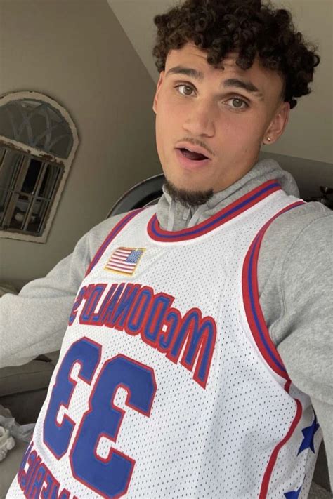 Adrien Nunez Basketball Jersey Fit Artofit