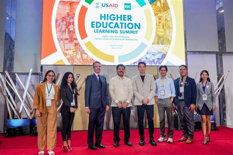 Usaid Unveils P20m Worth Of Grants Journalnews