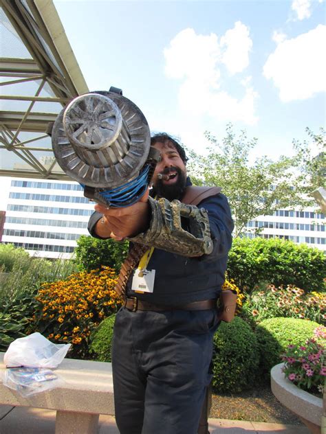 Fallout Valt 4 By Metalwolf77777 On Deviantart