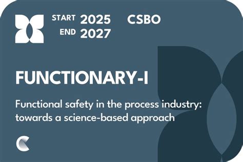 Functionary I Catalisti