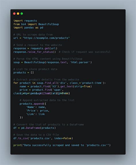 Create Custom Python Automation Solutions For Your Needs By Chaos7131 Fiverr