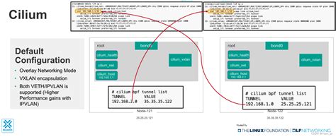 Cilium基础架构cilium架构 Csdn博客