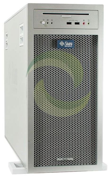 Refurbished Legacy Sun Microsystems Workstations