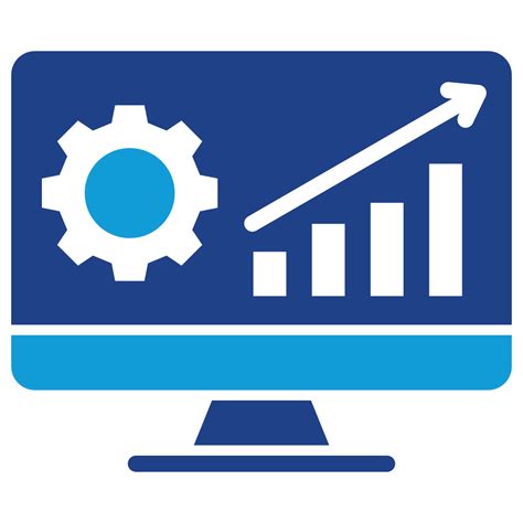 Dashboard Overview Metric Report Summary Control Navigation Icon Download On Iconfinder
