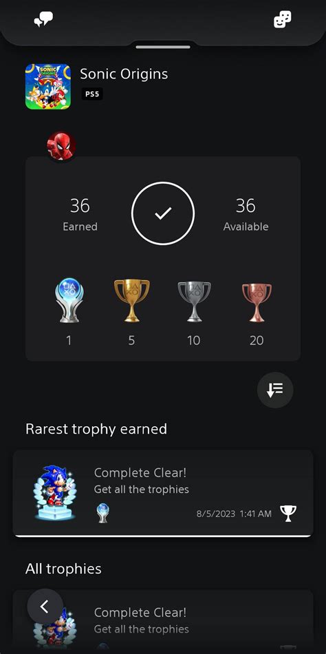 Sonic Origins Debug Mode Takes Away A Lot Of The Challenge Still Fun