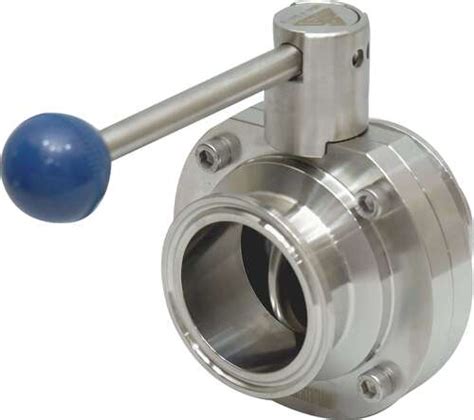 Tc End Butterfly Valve Tc End Butterfly Valve Exporter Manufacturer Supplier Delhi India