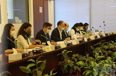 納稅人逾期繳稅需付滯納金 政府冀規定起阻嚇作用 澳門力報官網
