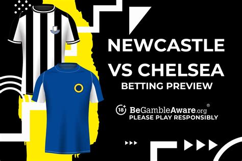 Newcastle United Vs Chelsea Prediction Odds And Betting Tips Talksport