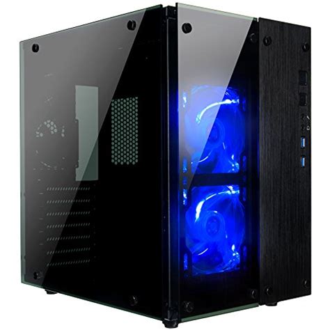 8 Best Cube Pc Cases Reviews For 2023 Technize