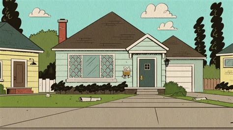 Loud House Gallery Artofit