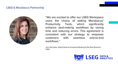 We Are Incredibly Excited About The Combined Productivity Power Of