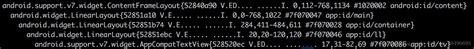 layoutinflater的inflate方法使用 csdn博客